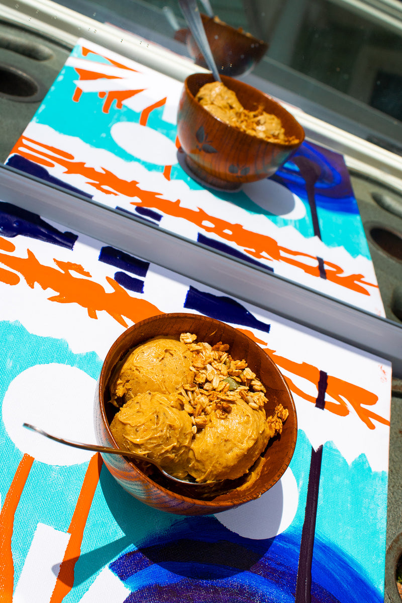 We're All a Bit Nutty; it's what makes us so sweet! – Sweetness: The ...